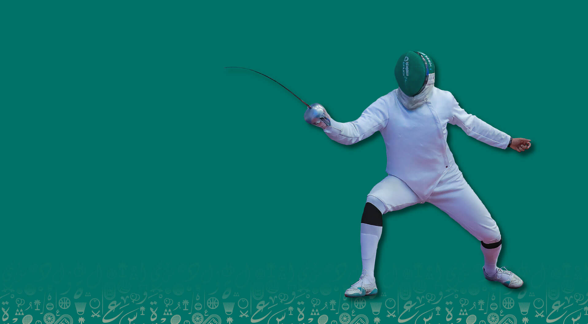 About Us - Saudi Olympic & Paralympic Committee