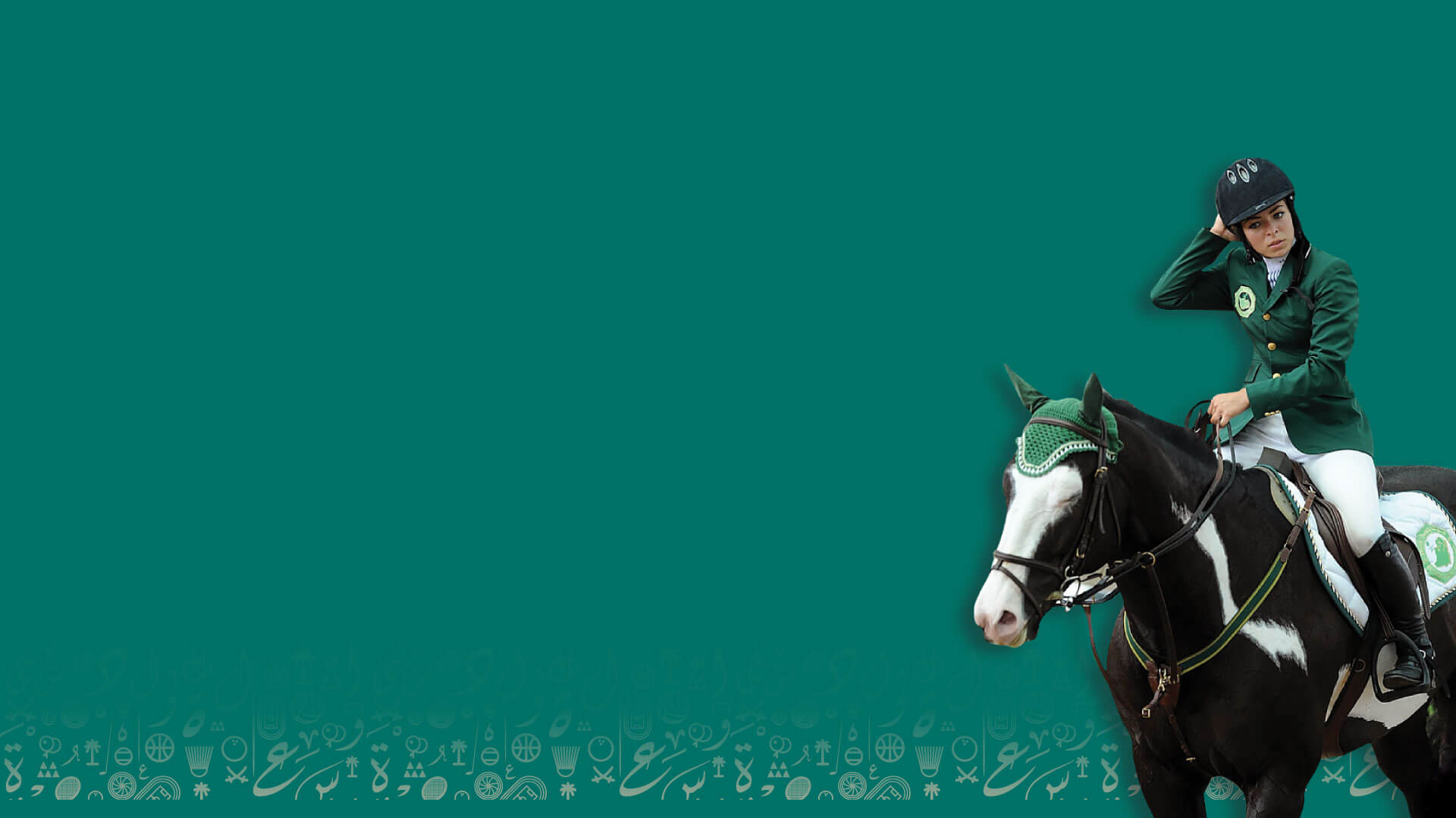 About Us - Saudi Olympic & Paralympic Committee