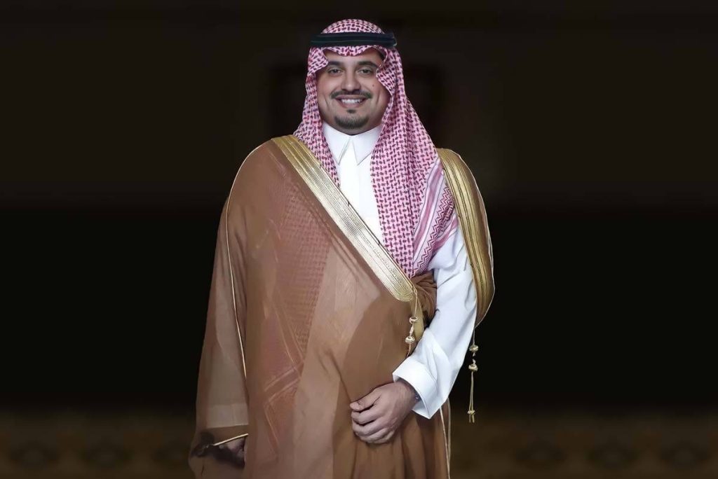 About Us - Saudi Olympic & Paralympic Committee