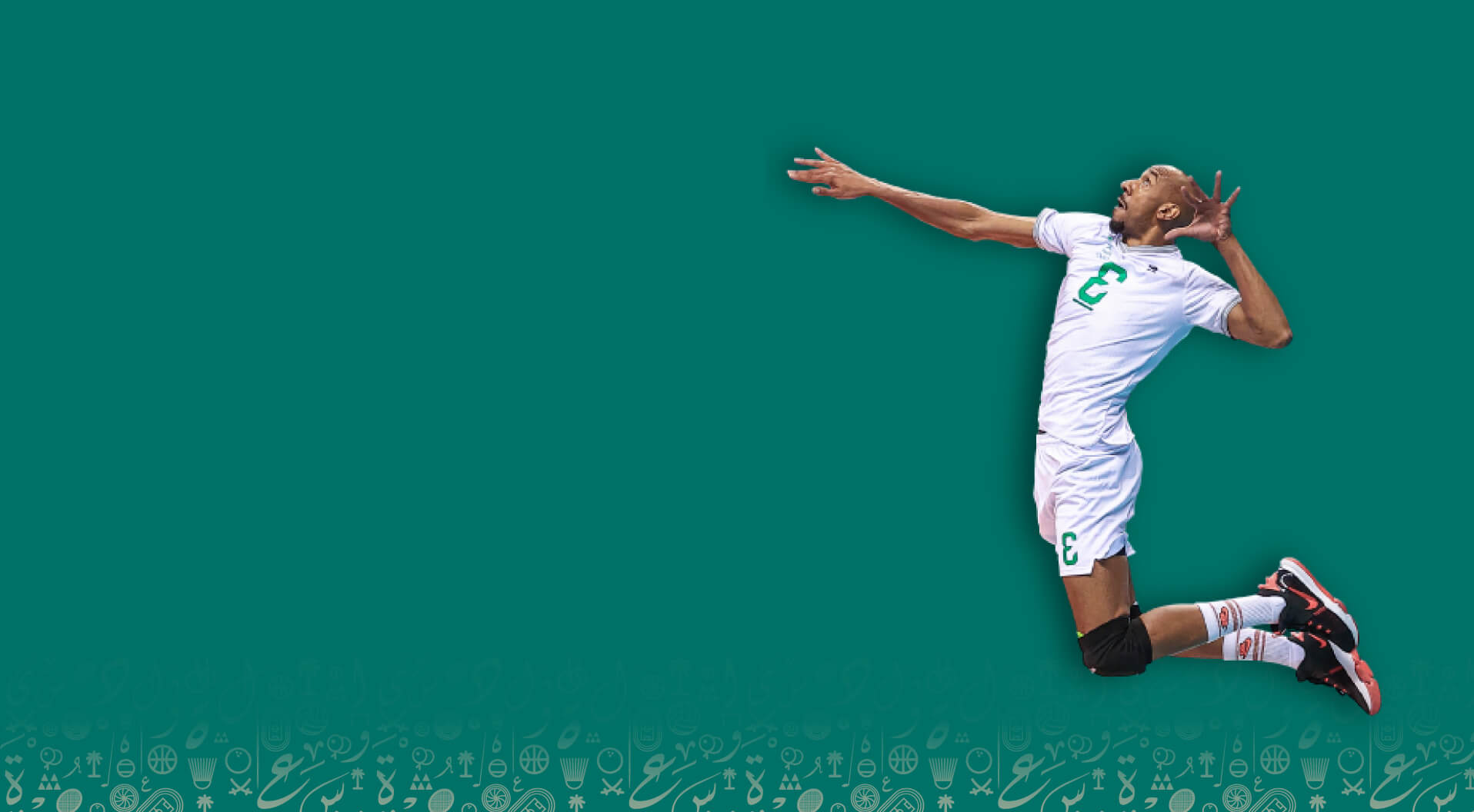 News - Saudi Olympic & Paralympic Committee