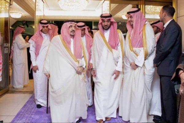 A Dazzling Opening Ceremony To Mark The Debut Of The Saudi Games 2022 ...