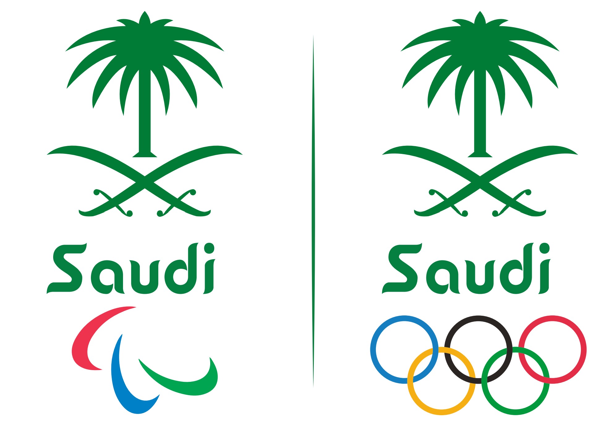 Home - Saudi Olympic & Paralympic Committee
