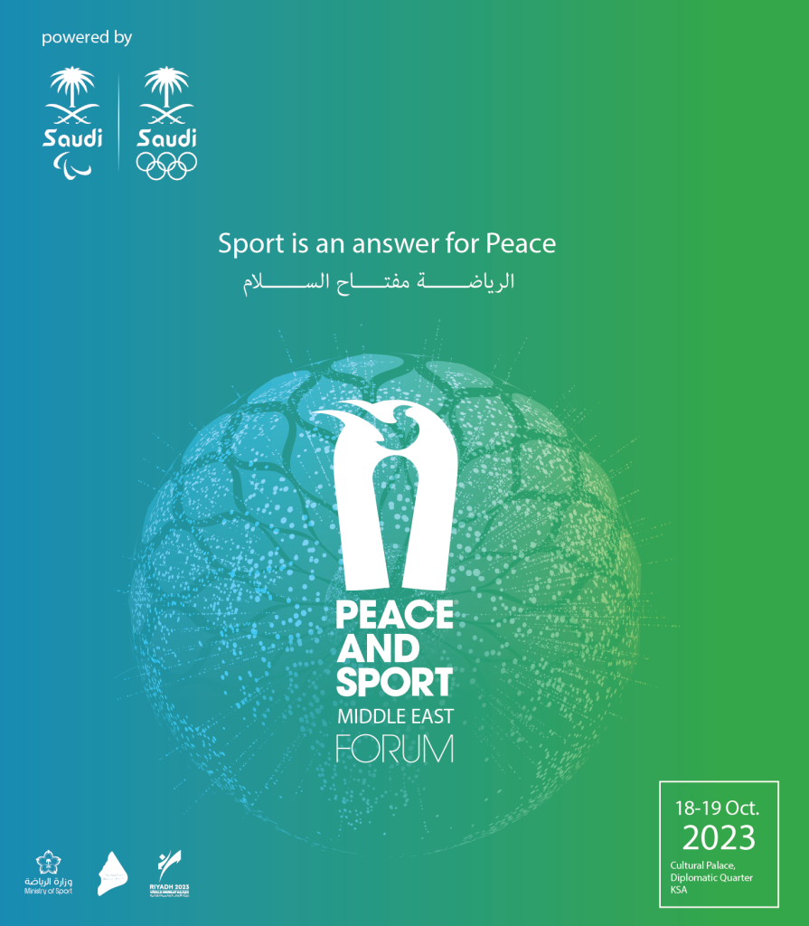 News - Saudi Olympic & Paralympic Committee